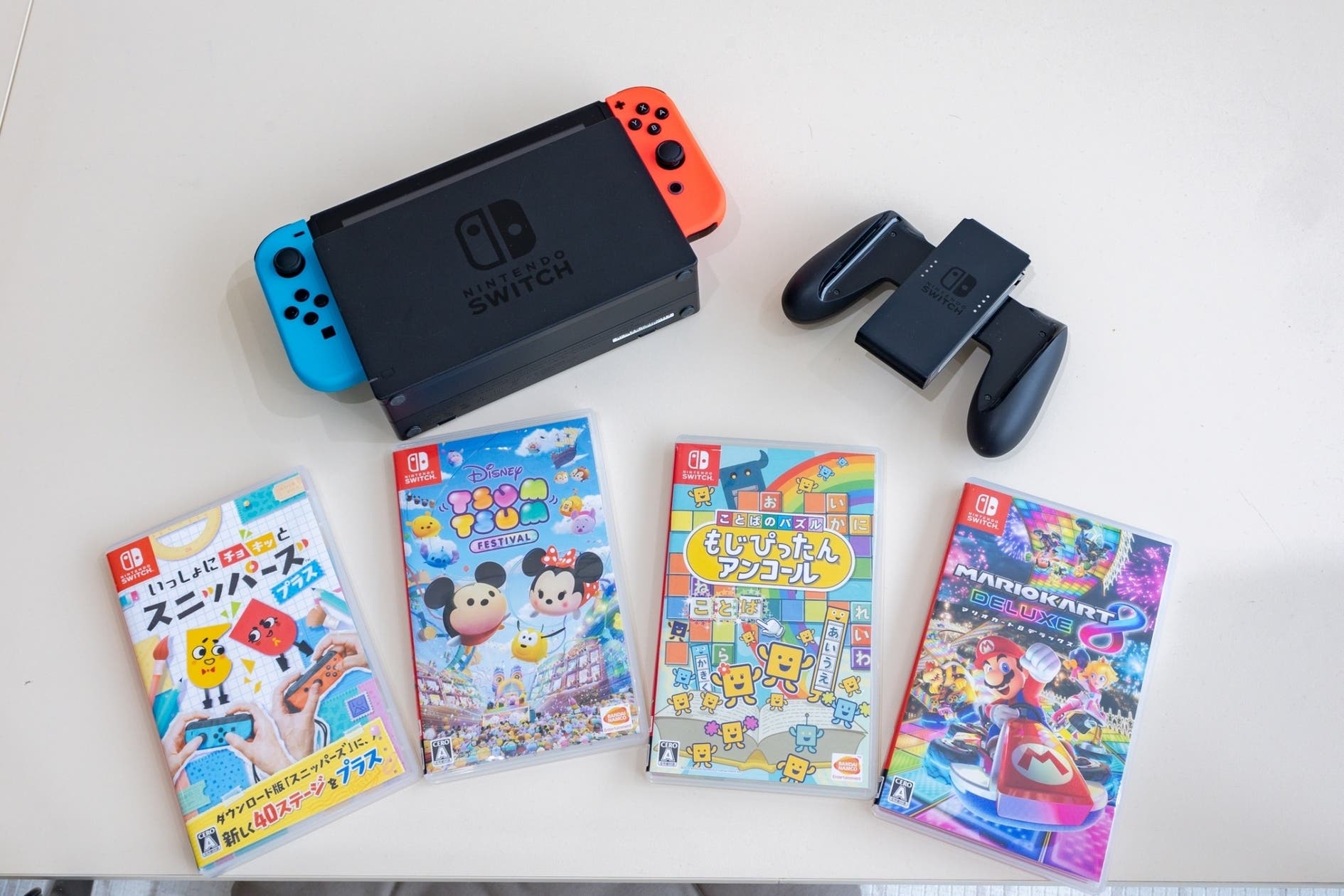 OPEN記念🎉最大30名｜7路線最寄り徒歩5分｜自然光✨ママ会🍼ベビーカー置き場オムツ台👶ゲーム機🎮 韓国スタジオ風🌸の写真25