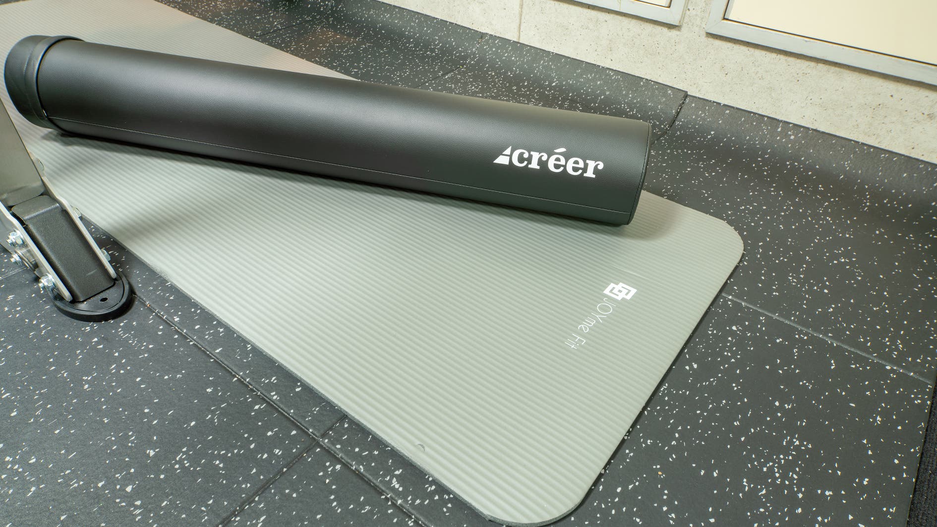 ストレッチポールの画像1