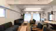 【ROOM1】目黒駅東口から徒歩1分 / 24h利用可 / 会議・セミナーに最適 / プロジェクター・ホワイトボード・ネット完備の写真2