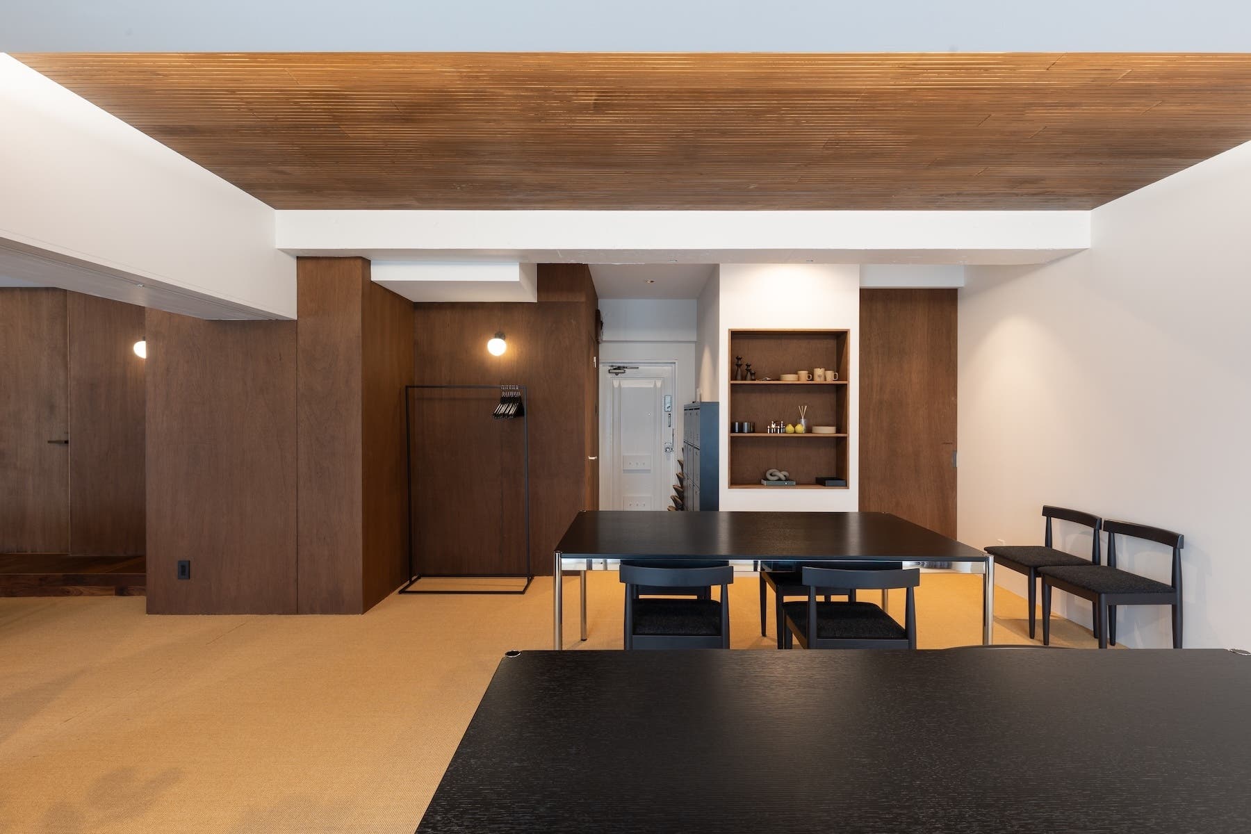 【目黒駅徒歩1分 / -ROOM2-】撮影・会議・セミナーに最適 / プロジェクター・スクリーンも完備の写真9