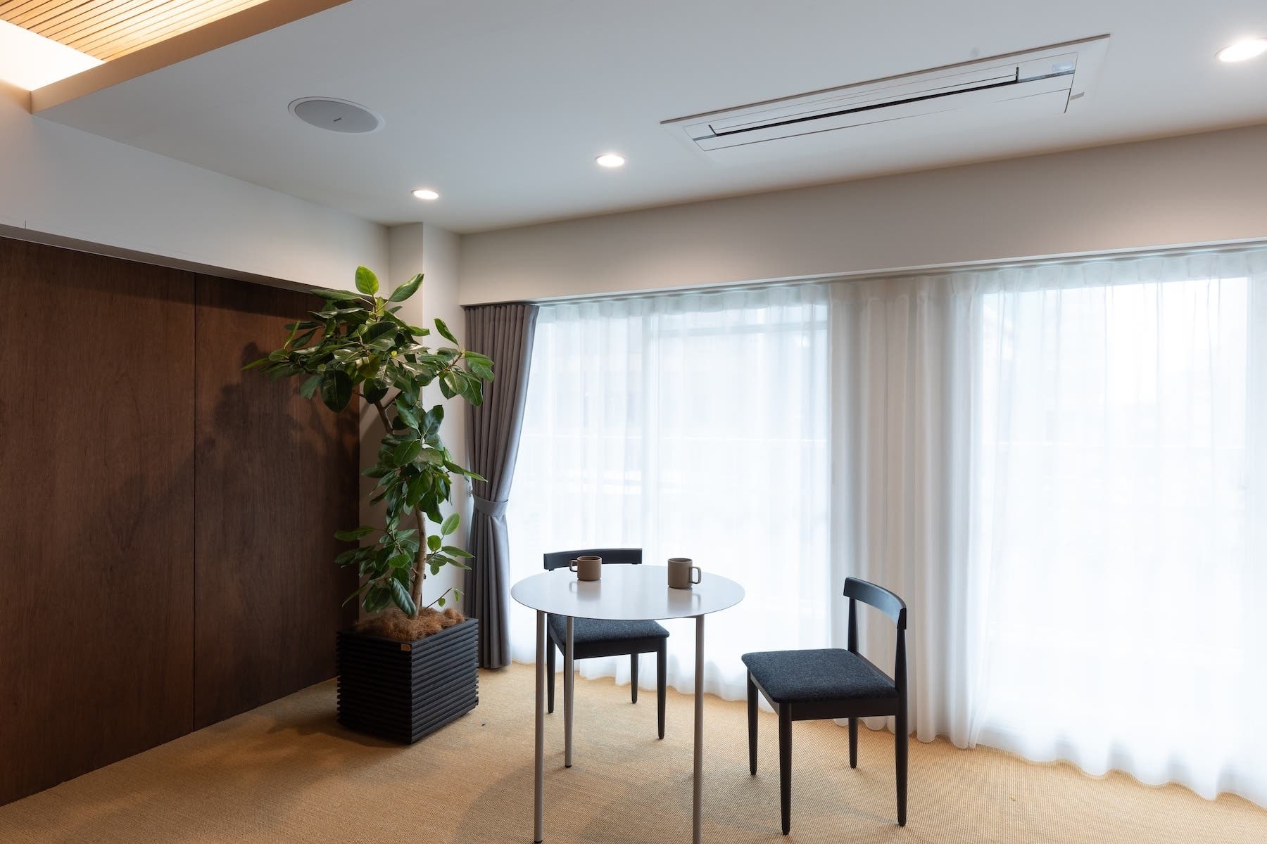 【目黒駅徒歩1分 / -ROOM2-】撮影・会議・セミナーに最適 / プロジェクター・スクリーンも完備の写真21