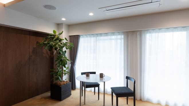 【目黒駅徒歩1分 / -ROOM2-】撮影・会議・セミナーに最適 / プロジェクター・スクリーンも完備の写真21