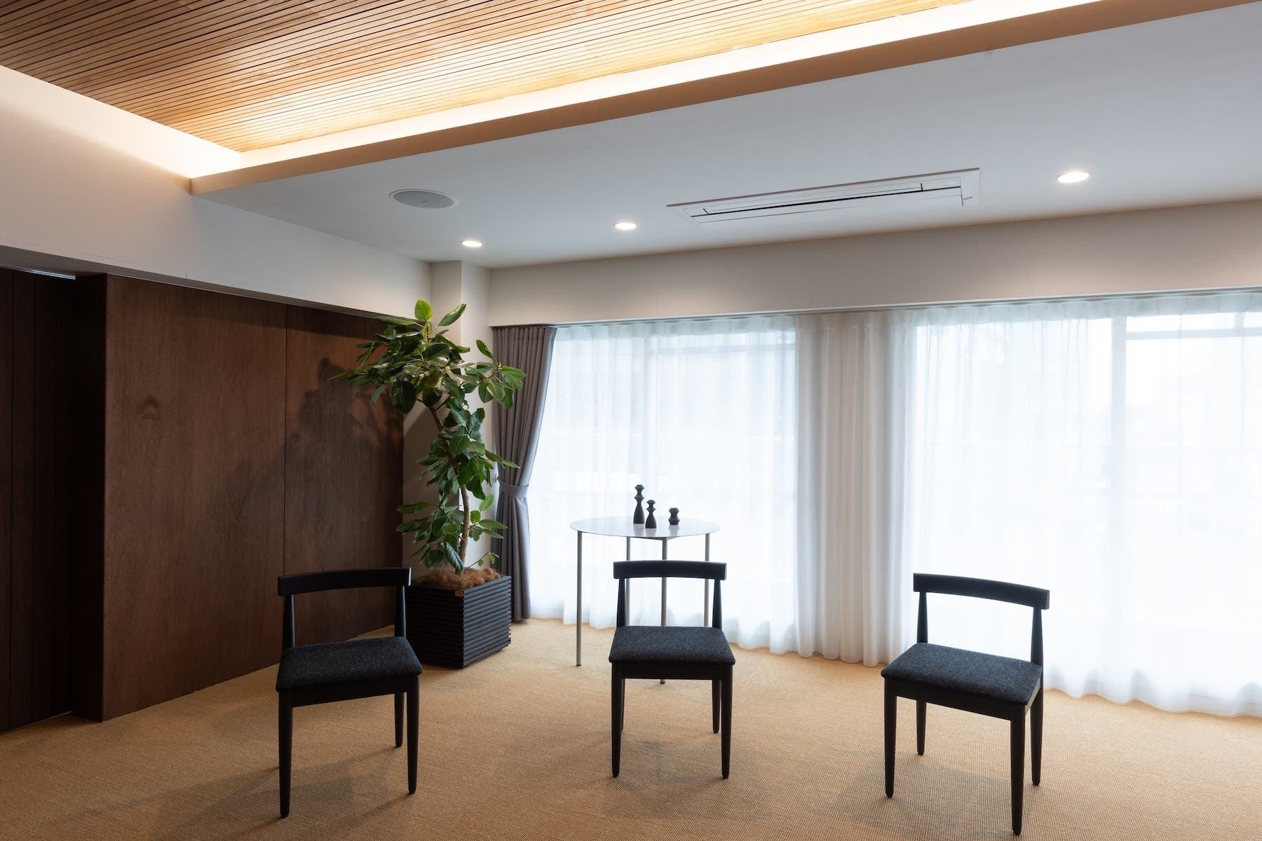 【目黒駅徒歩1分 / -ROOM2-】撮影・会議・セミナーに最適 / プロジェクター・スクリーンも完備の写真22