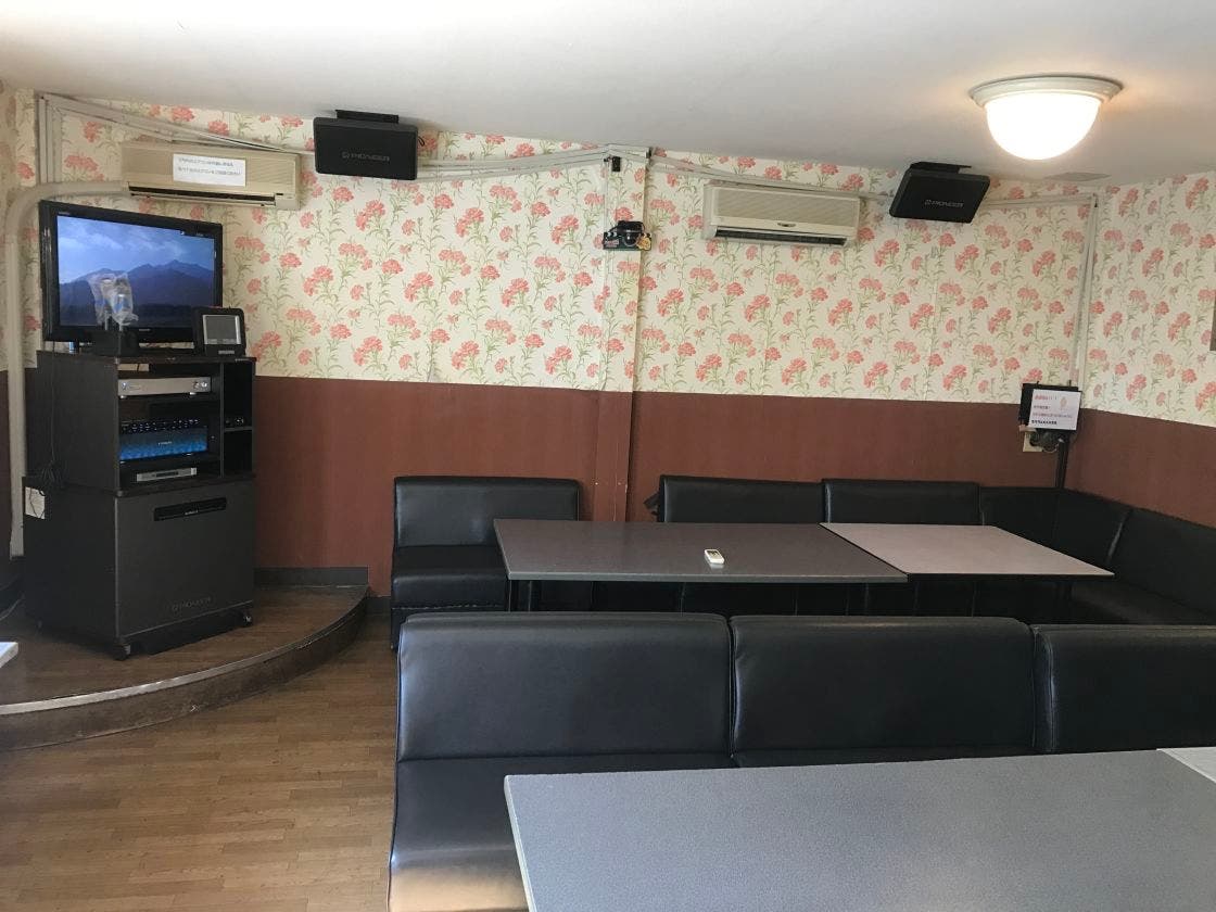 東京　東陽町】落ち着いた雰囲気のスペースを丸々貸し切って会議・打ち合わせや宴会に！の写真12