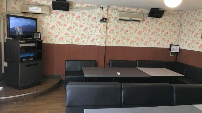 東京 東陽町】落ち着いた雰囲気のスペースを丸々貸し切って会議・打ち合わせや宴会に!の写真12