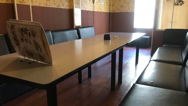 東京 東陽町】落ち着いた雰囲気のスペースを丸々貸し切って会議・打ち合わせや宴会に!の写真13