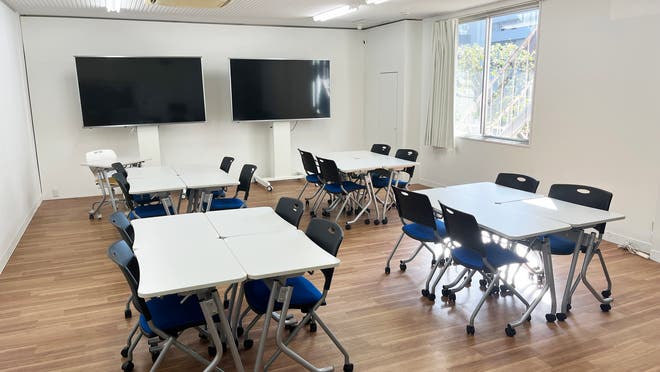 JR両国駅徒歩5分!便利で広々、多目的空間!の写真1