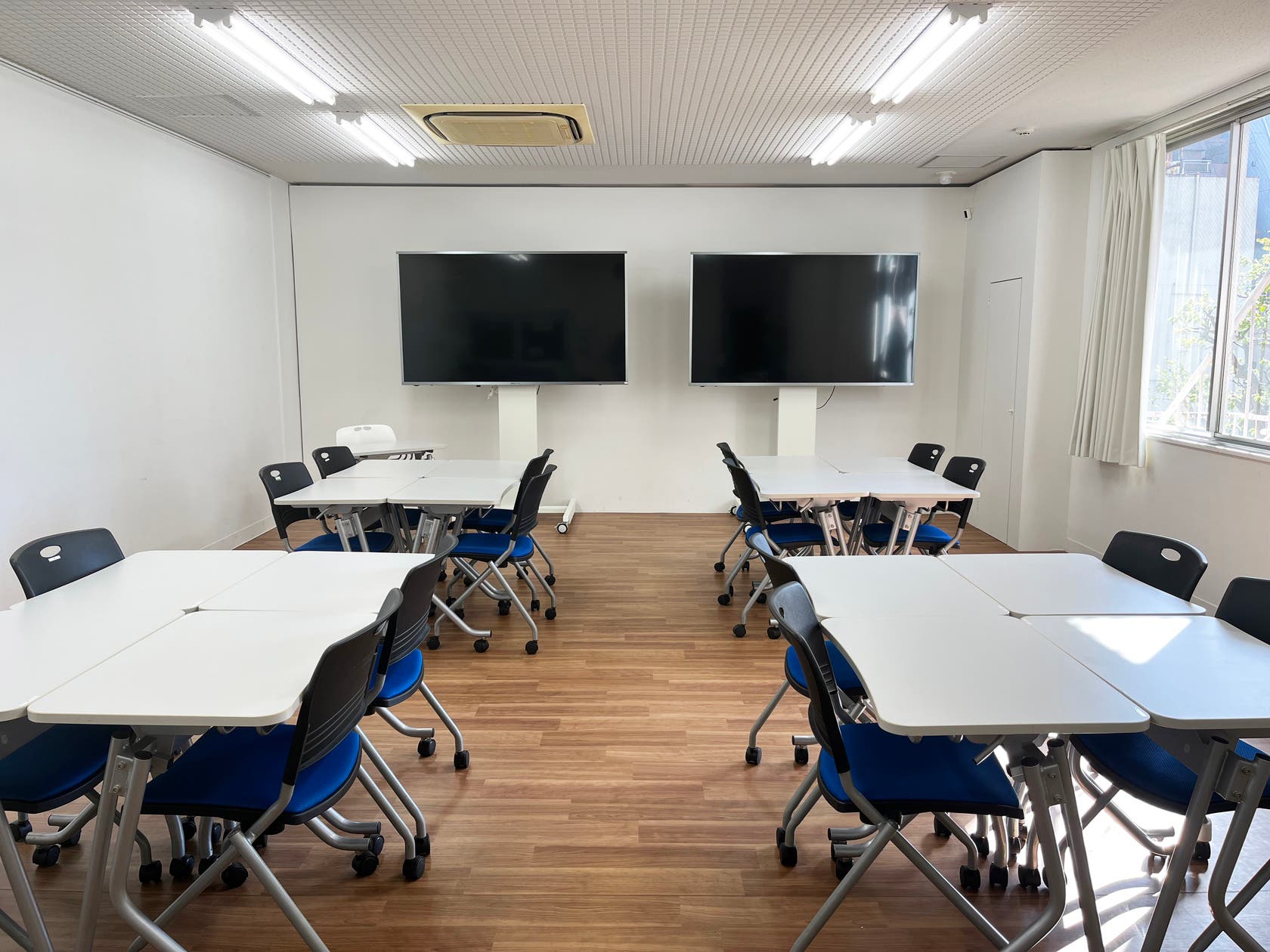 JR両国駅徒歩5分！便利で広々、多目的空間！の写真3