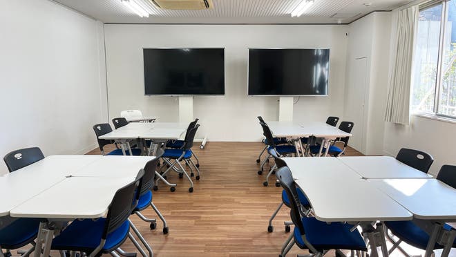 JR両国駅徒歩5分!便利で広々、多目的空間!の写真3