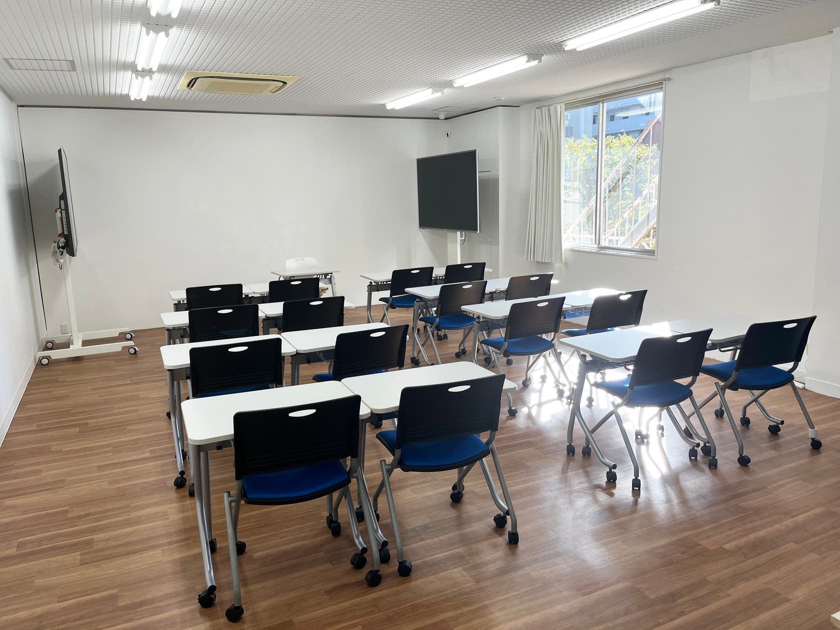 JR両国駅徒歩5分！便利で広々、多目的空間！の写真4