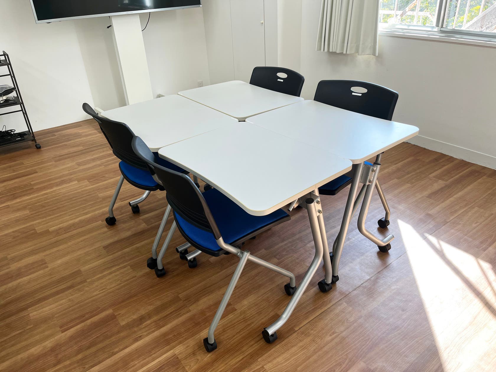 JR両国駅徒歩5分！便利で広々、多目的空間！の写真5