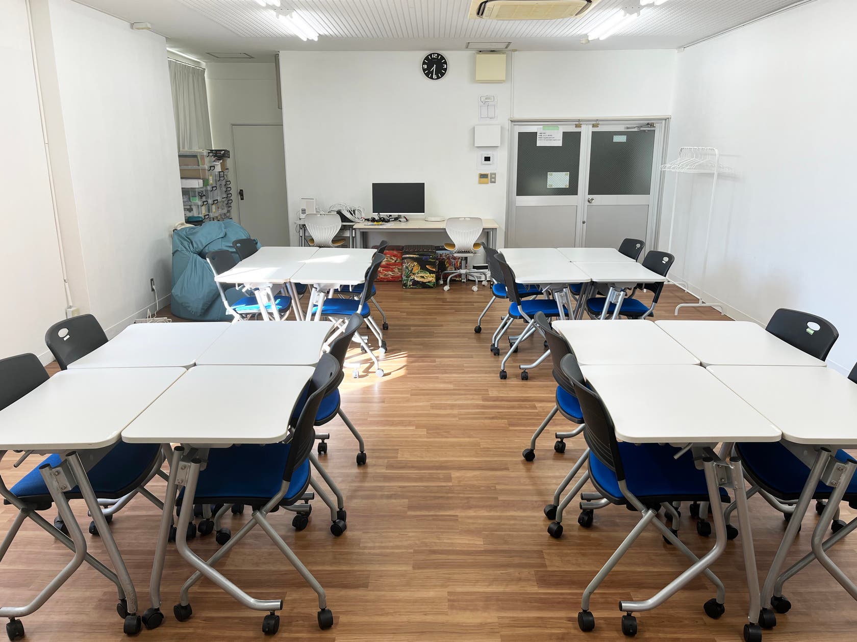 JR両国駅徒歩5分！便利で広々、多目的空間！の写真6