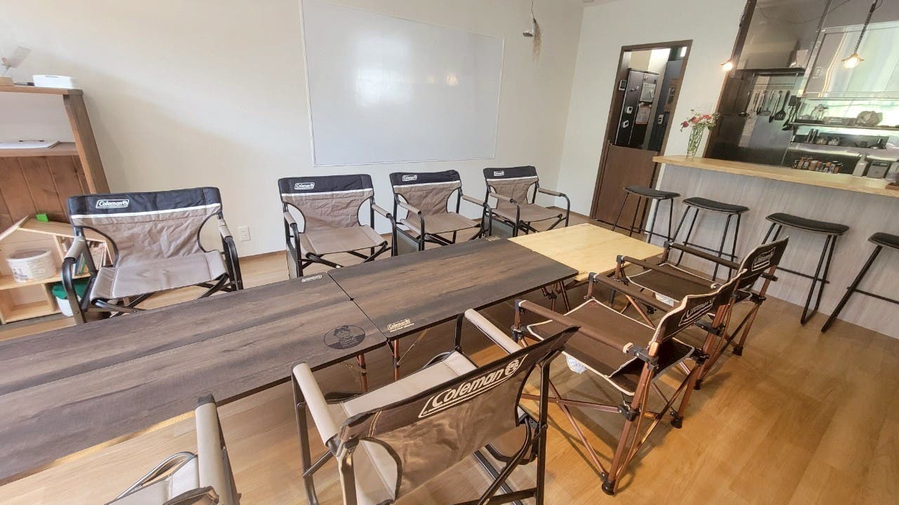 チェア・椅子の画像1