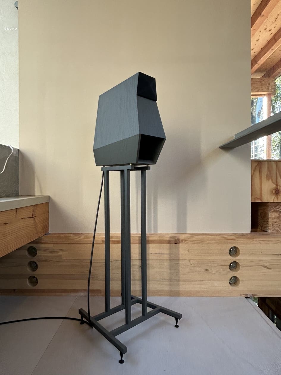 森の中にある別荘のような一棟貸し撮影スタジオの写真17