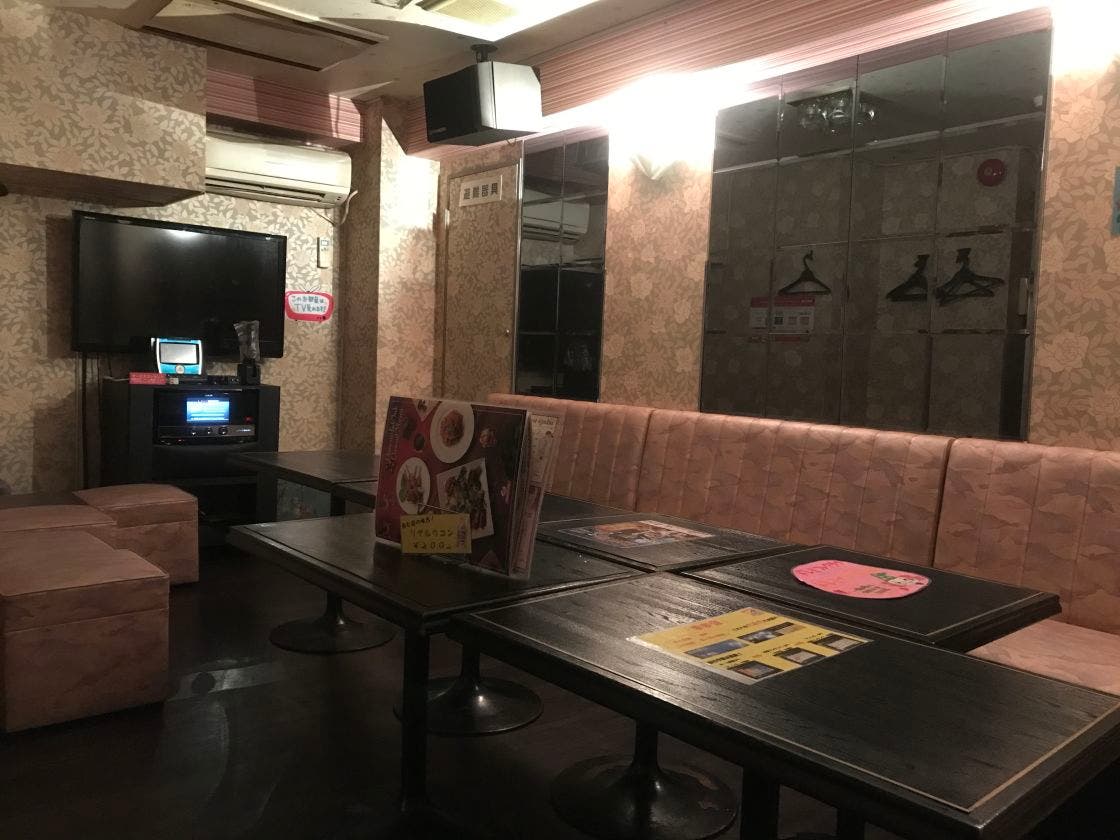 【東京 東陽町駅前】楽しい雰囲気のスペースを丸々貸し切ってパーティーやミーティングはいかがでしょうか♪の写真1