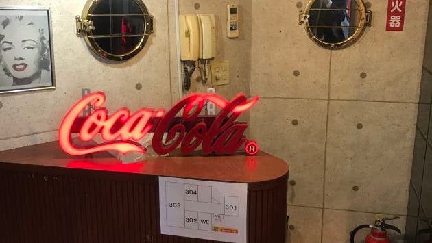 【東京 東陽町駅前】楽しい雰囲気のスペースを丸々貸し切ってパーティーやミーティングはいかがでしょうか♪の写真3