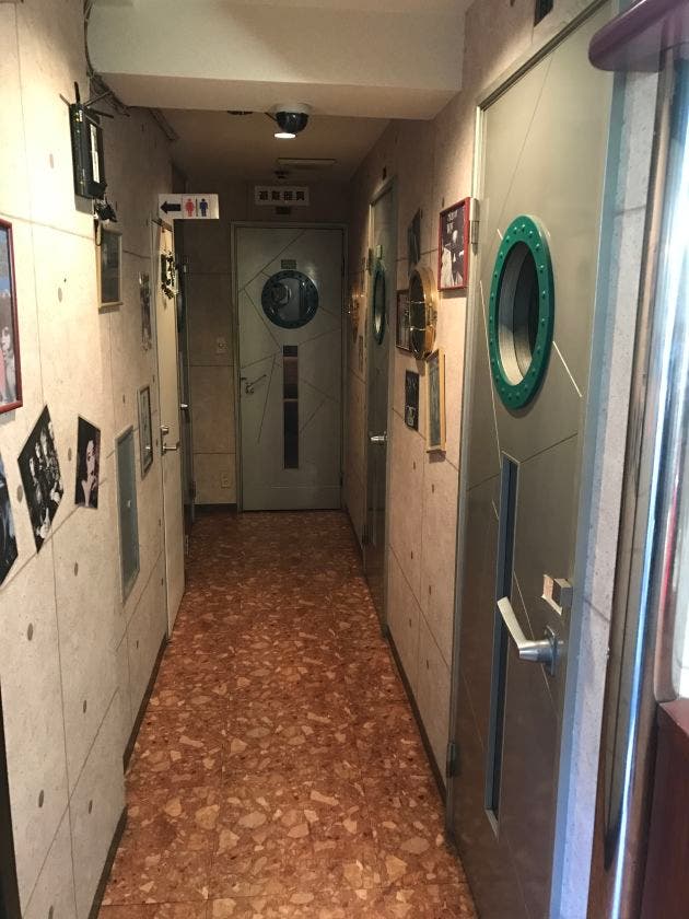 【東京 東陽町駅前】楽しい雰囲気のスペースを丸々貸し切ってパーティーやミーティングはいかがでしょうか♪の写真5