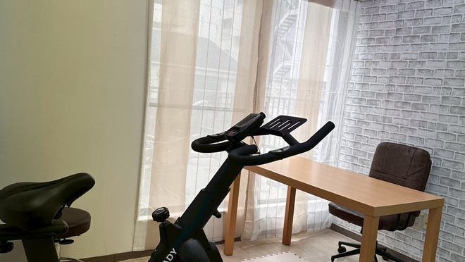 南森町5分・天満橋10分/最大8名/レンタルサロン、テレワークに最適😀の写真8