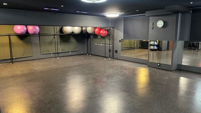 SEEMS|Body make salon|贅沢なレンタルスタジオの写真2