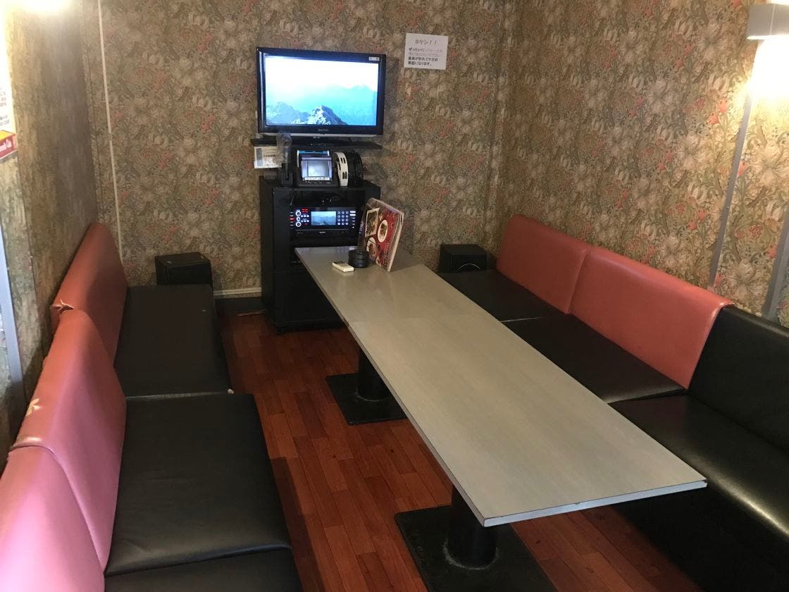 【東京　東陽町】落ち着いた雰囲気のスペースをフロアごと貸し切って会議・打ち合わせや宴会に！1Fの写真7