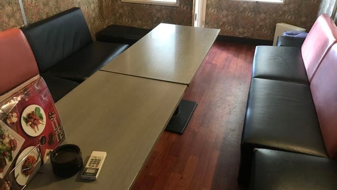 【東京 東陽町】落ち着いた雰囲気のスペースをフロアごと貸し切って会議・打ち合わせや宴会に!1Fの写真8