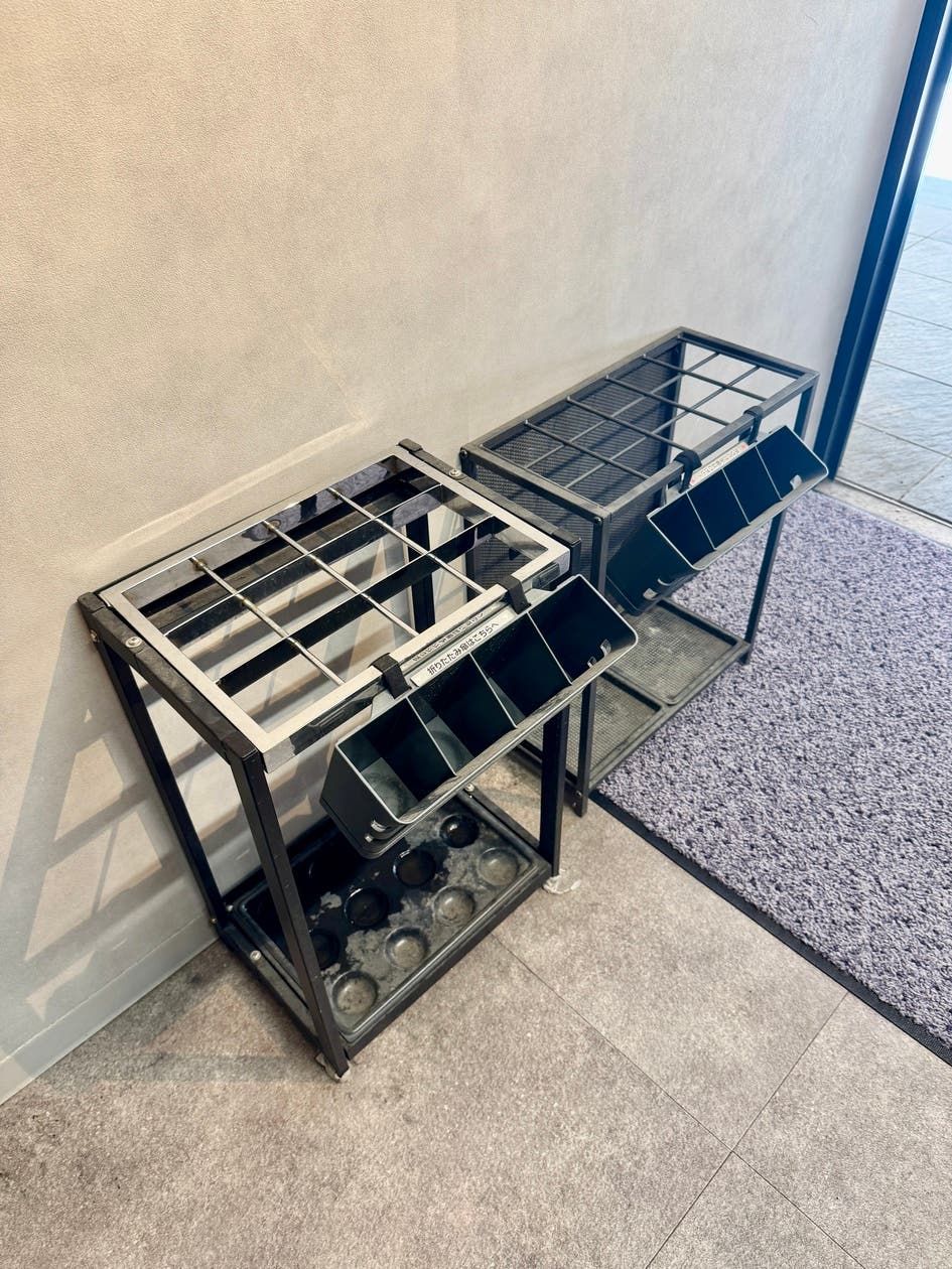 【¥440/1h｜工事期間限定】上野駅すぐ／モニターなし鍵付き完全個室3012の写真18