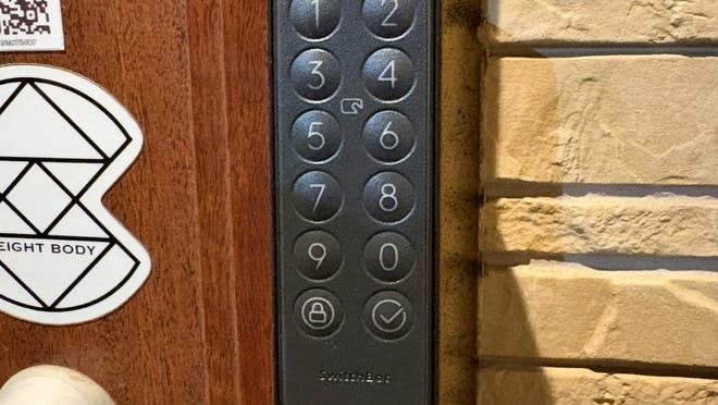 【幡ヶ谷駅から徒歩3分】リラクゼーション・占い等に!玄関は路面1階 幡ヶ谷駅から徒歩2分/初台/笹塚/戸建てタイプの2階の写真13