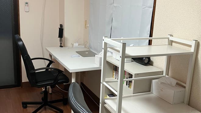 八王子駅から徒歩10分の写真1