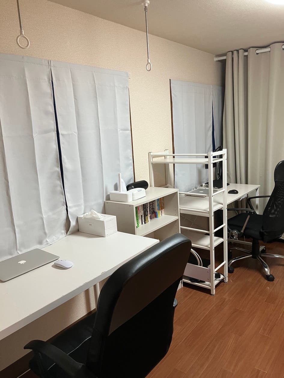 八王子駅から徒歩10分の写真2