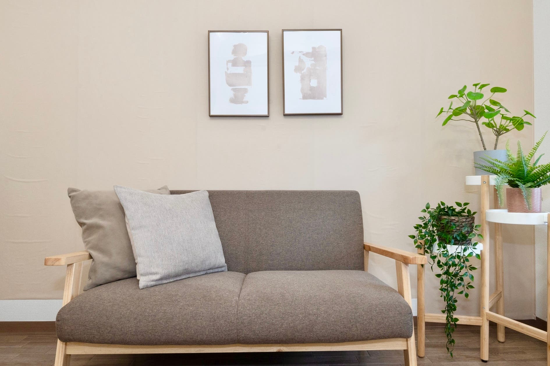 【大阪/梅田】推し活・女子会・撮影におすすめ🌸くつろぎ空間✨アマプラNetflixなど見放題☆ 換気徹底🌈／カルムの写真9