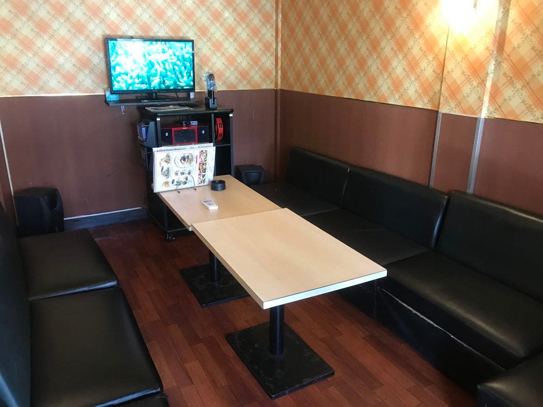 【東京　東陽町】落ち着いた雰囲気のスペースをフロアごと貸し切って会議・打ち合わせや宴会に！2Fの写真3