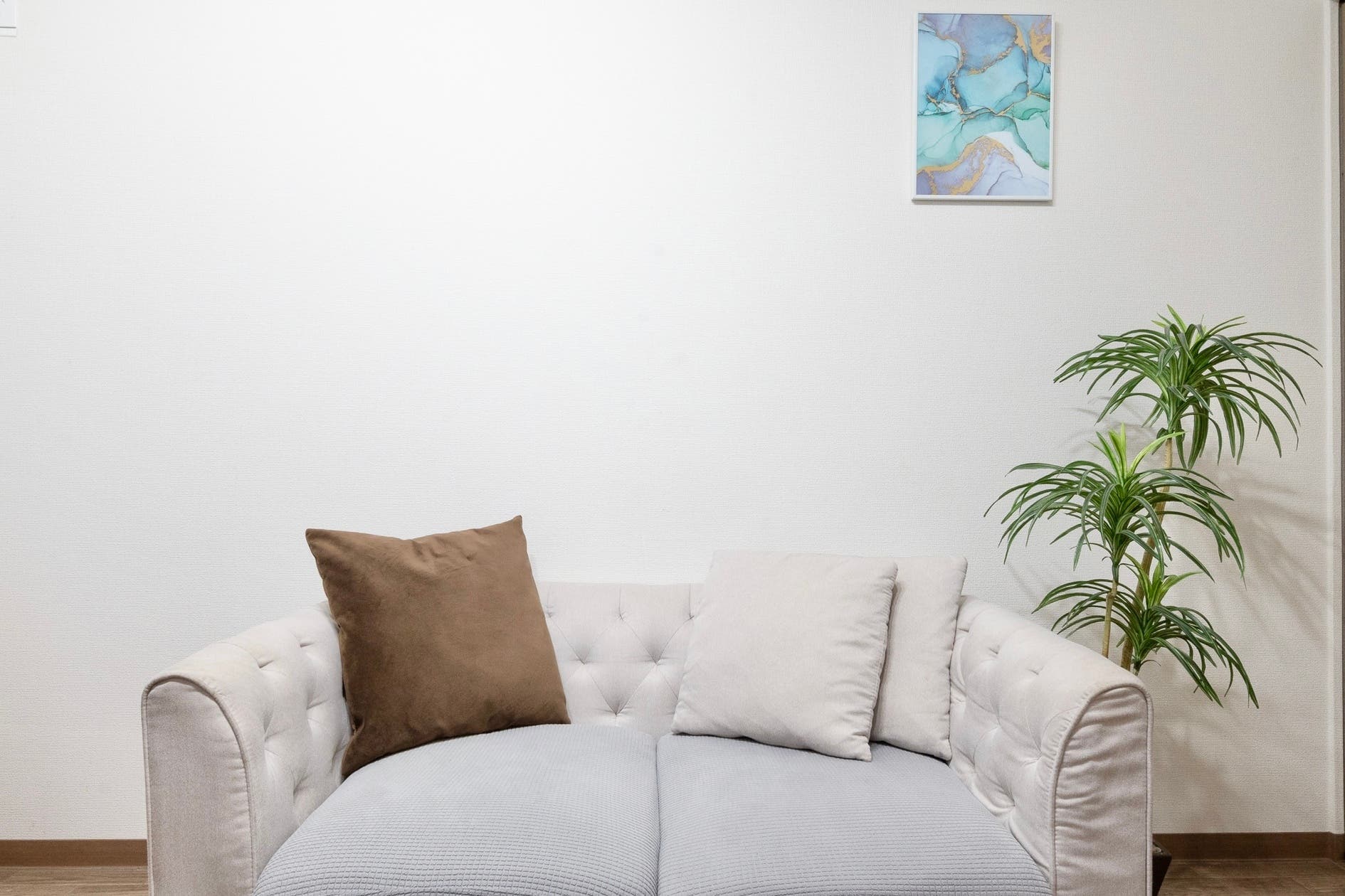 【大阪/梅田】推し活・女子会・撮影におすすめ🌸くつろぎ空間✨アマプラNetflixなど見放題☆ 換気徹底🌈／カルムの写真18