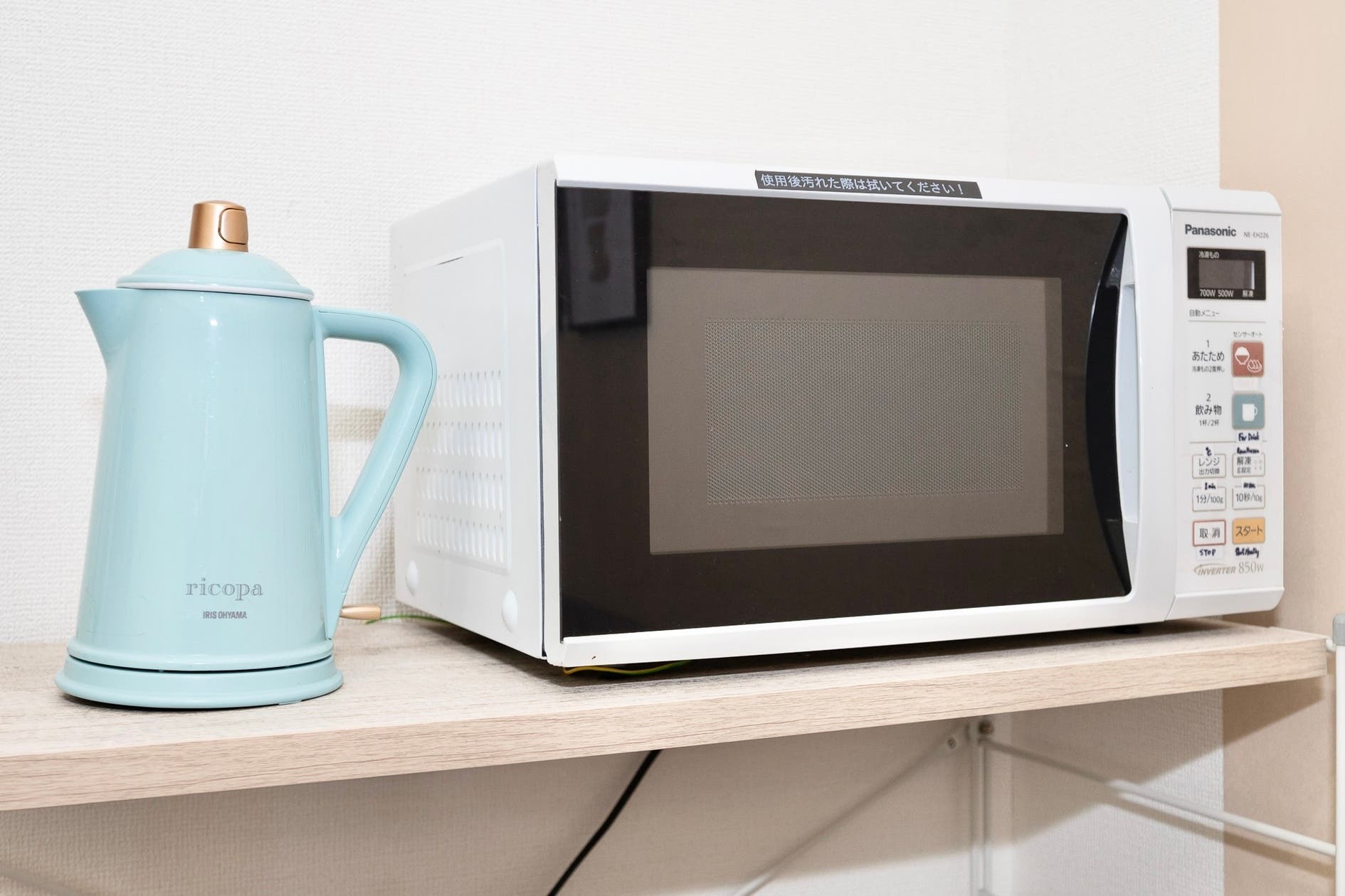 【大阪/梅田】推し活・女子会・撮影におすすめ🌸くつろぎ空間✨アマプラNetflixなど見放題☆ 換気徹底🌈／カルムの写真22