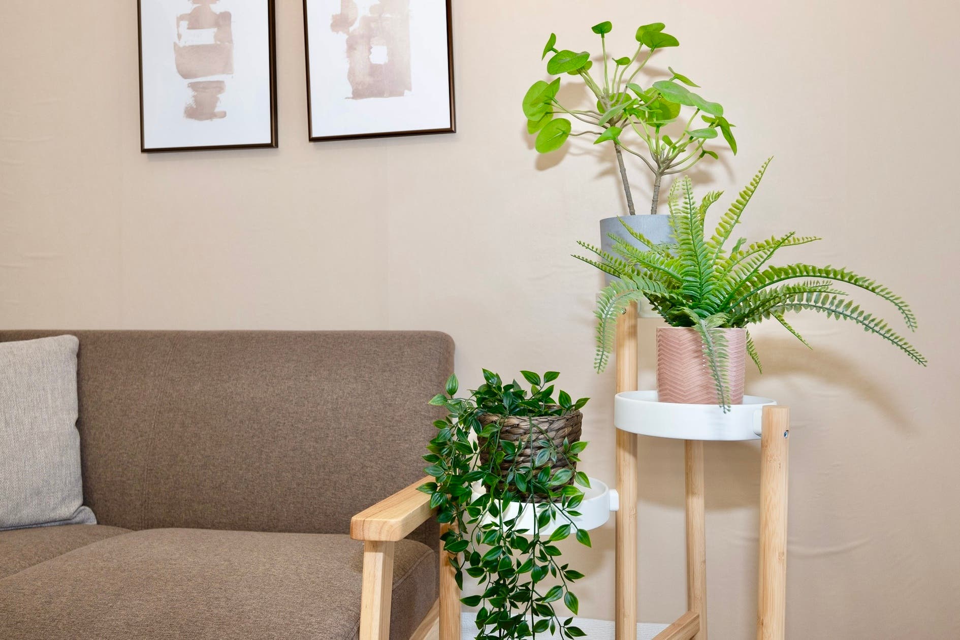 【大阪/梅田】推し活・女子会・撮影におすすめ🌸くつろぎ空間✨アマプラNetflixなど見放題☆ 換気徹底🌈／カルムの写真17