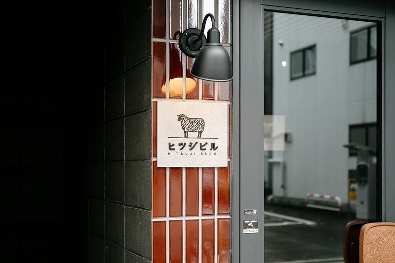 ゆっくり過ごす屋上貸切空間の写真11