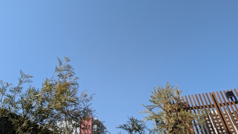 ゆっくり過ごす屋上貸切空間の写真3