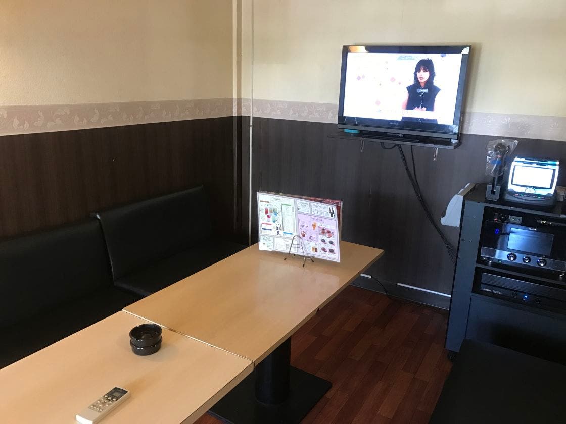 【東京　東陽町】落ち着いた雰囲気のスペースをフロアごと貸し切って会議・打ち合わせや宴会に！2Fの写真5