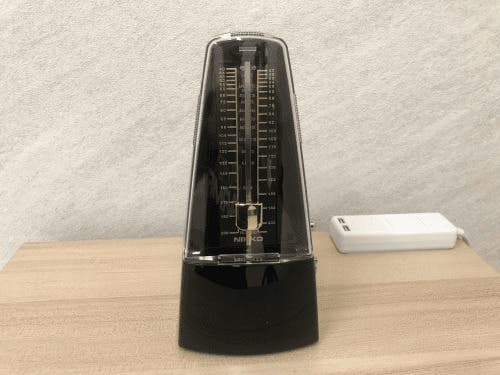 【Dスタジオ】YAMAHA木製鍵盤電子ピアノスタジオの写真6