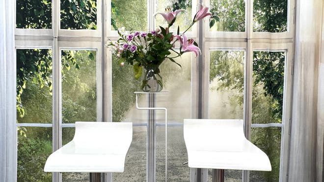 【学芸大学駅から徒歩10分】背景着せ替え自由な生配信(高速光回線)・撮影スタジオ。グリーンバックも対応可。の写真3