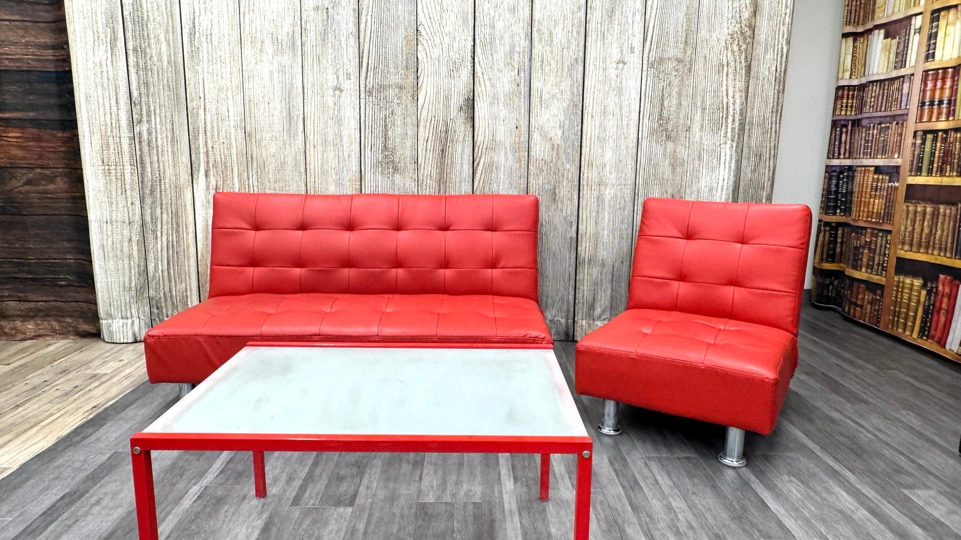 【学芸大学駅から徒歩10分】背景着せ替え自由な生配信（高速光回線）・撮影スタジオ。グリーンバックも対応可。の写真7