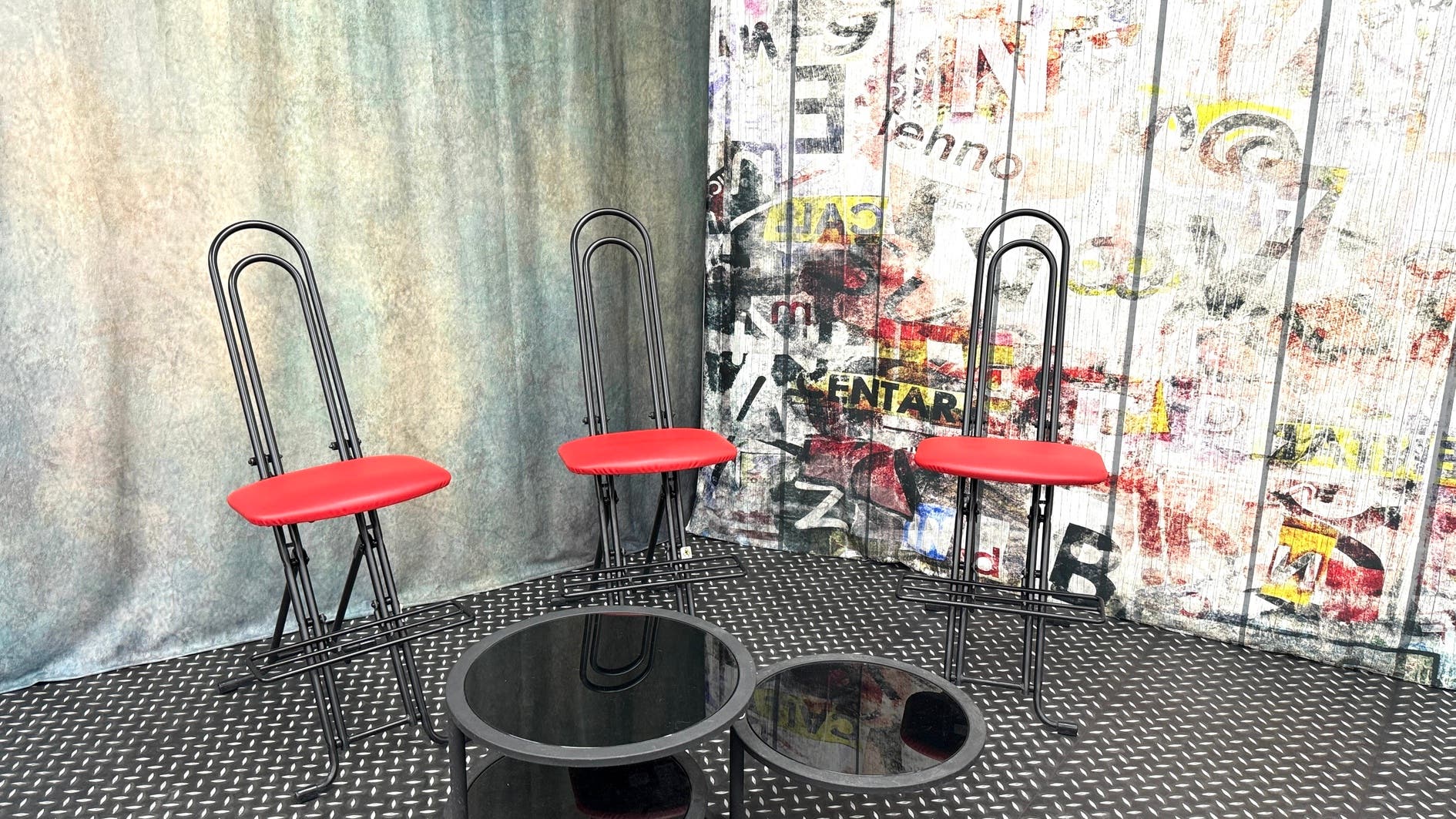 【学芸大学駅から徒歩10分】背景着せ替え自由な生配信（高速光回線）・撮影スタジオ。グリーンバックも対応可。の写真8