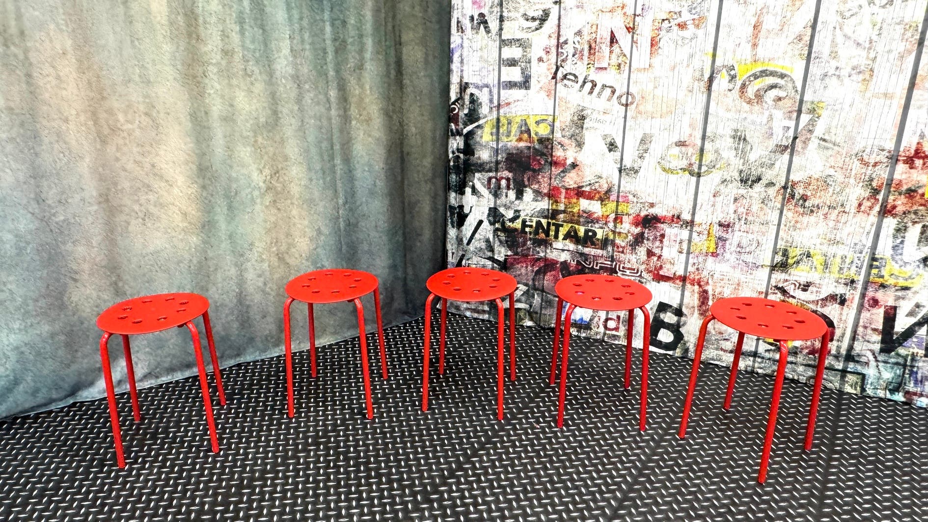 【学芸大学駅から徒歩10分】背景着せ替え自由な生配信（高速光回線）・撮影スタジオ。グリーンバックも対応可。の写真13