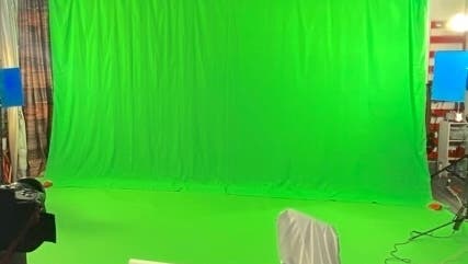 【学芸大学駅から徒歩10分】背景着せ替え自由な生配信(高速光回線)・撮影スタジオ。グリーンバックも対応可。の写真14