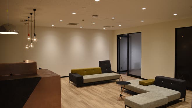 【!20%OFF実施中!】溜池山王駅徒歩1分! 会議・研修・セミナーに最適!(定員40名) 【貸し切り利用】の写真2