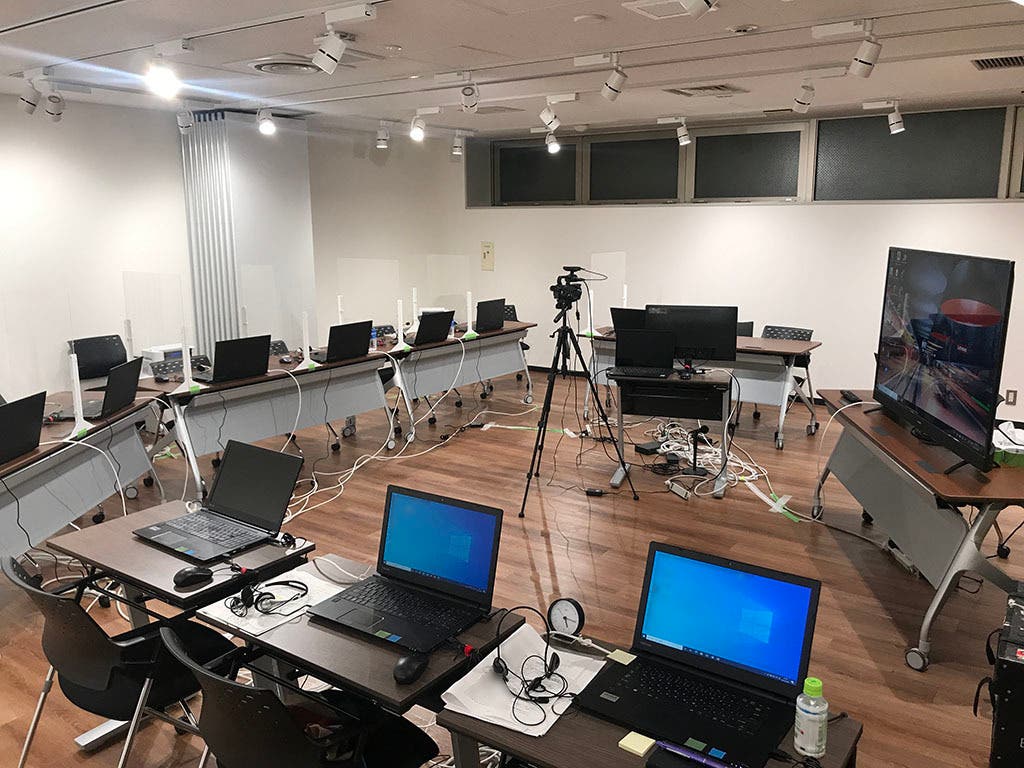 【！20%OFF実施中！】溜池山王駅徒歩1分！ 会議・研修・セミナーに最適！（定員40名）　【貸し切り利用】の写真9