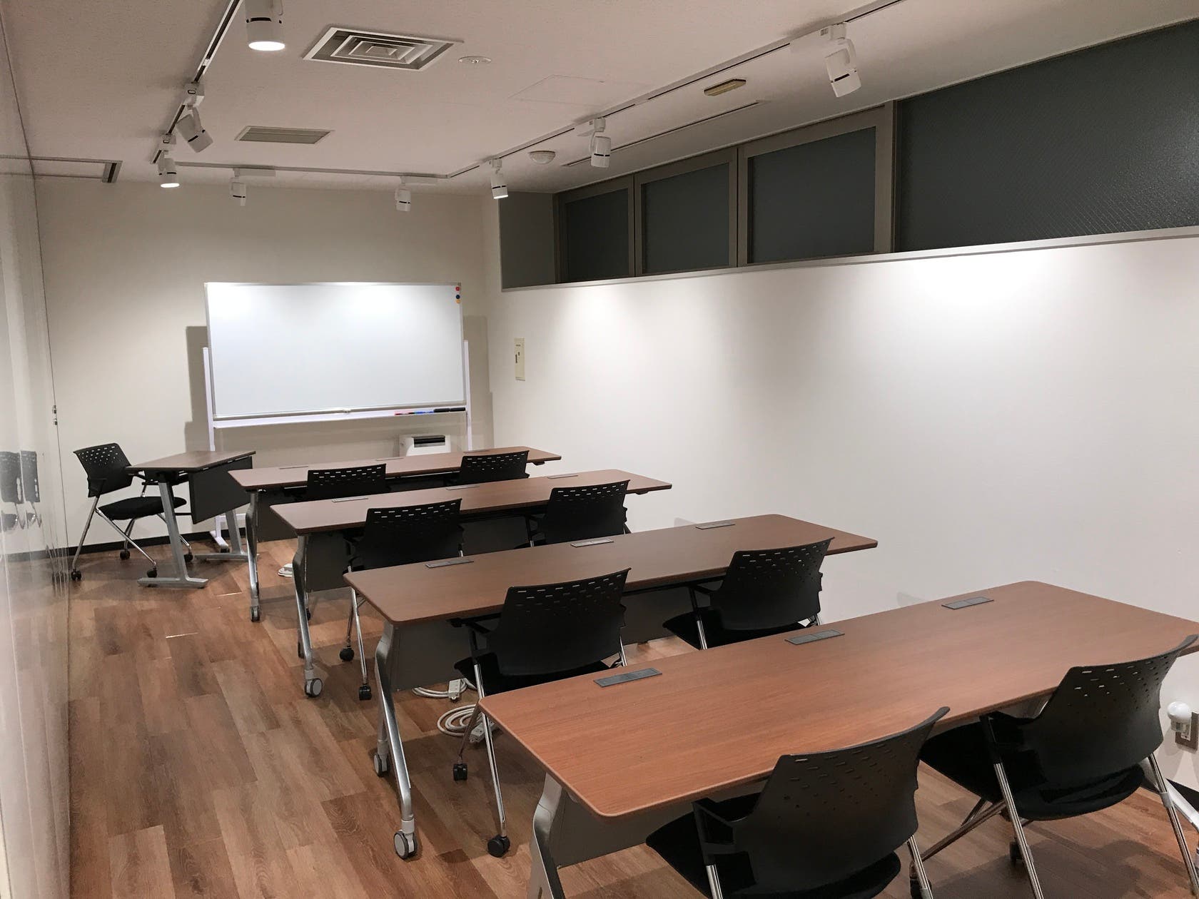 【！20%OFF実施中！】溜池山王駅徒歩1分！ 会議・研修・セミナーに最適！（定員40名）　【貸し切り利用】の写真11