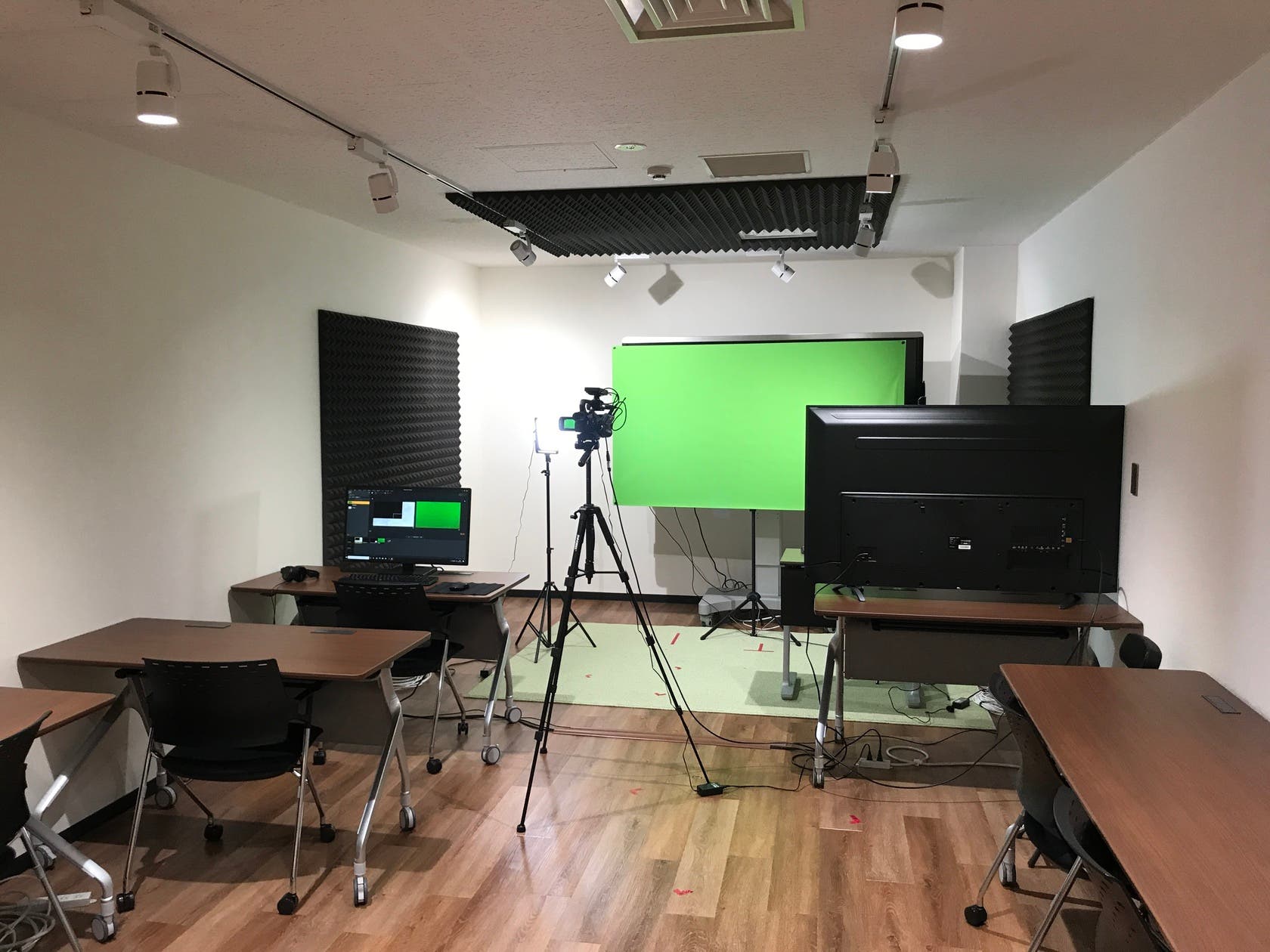 【！20%OFF実施中！】溜池山王駅徒歩1分！ 会議・研修・セミナーに最適！（定員40名）　【貸し切り利用】の写真7