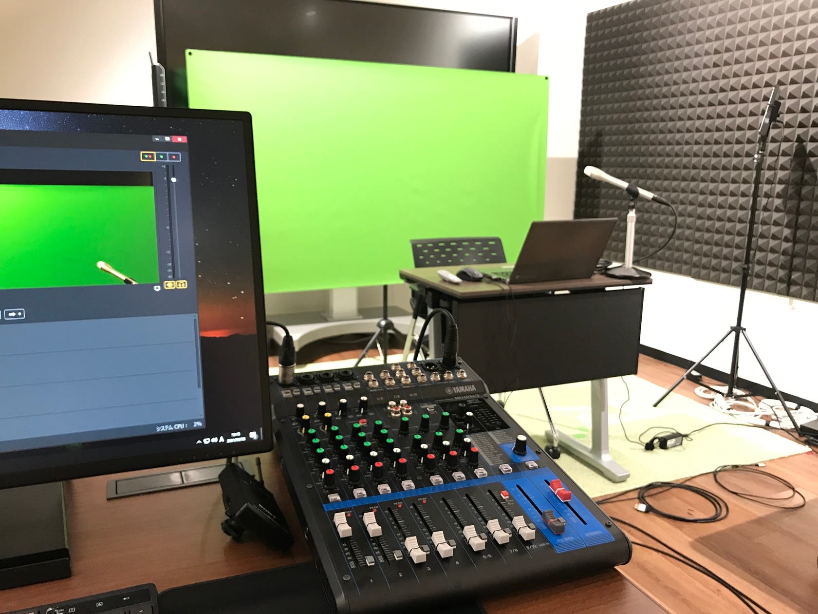 【！20%OFF実施中！】溜池山王駅徒歩1分！ 会議・研修・セミナーに最適！（定員40名）　【貸し切り利用】の写真8