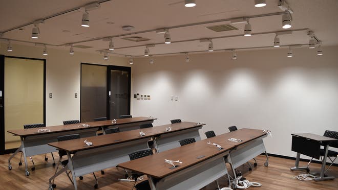 【!20%OFF実施中!】溜池山王駅徒歩1分! 会議・研修・セミナーに最適!(定員40名) 【貸し切り利用】の写真4