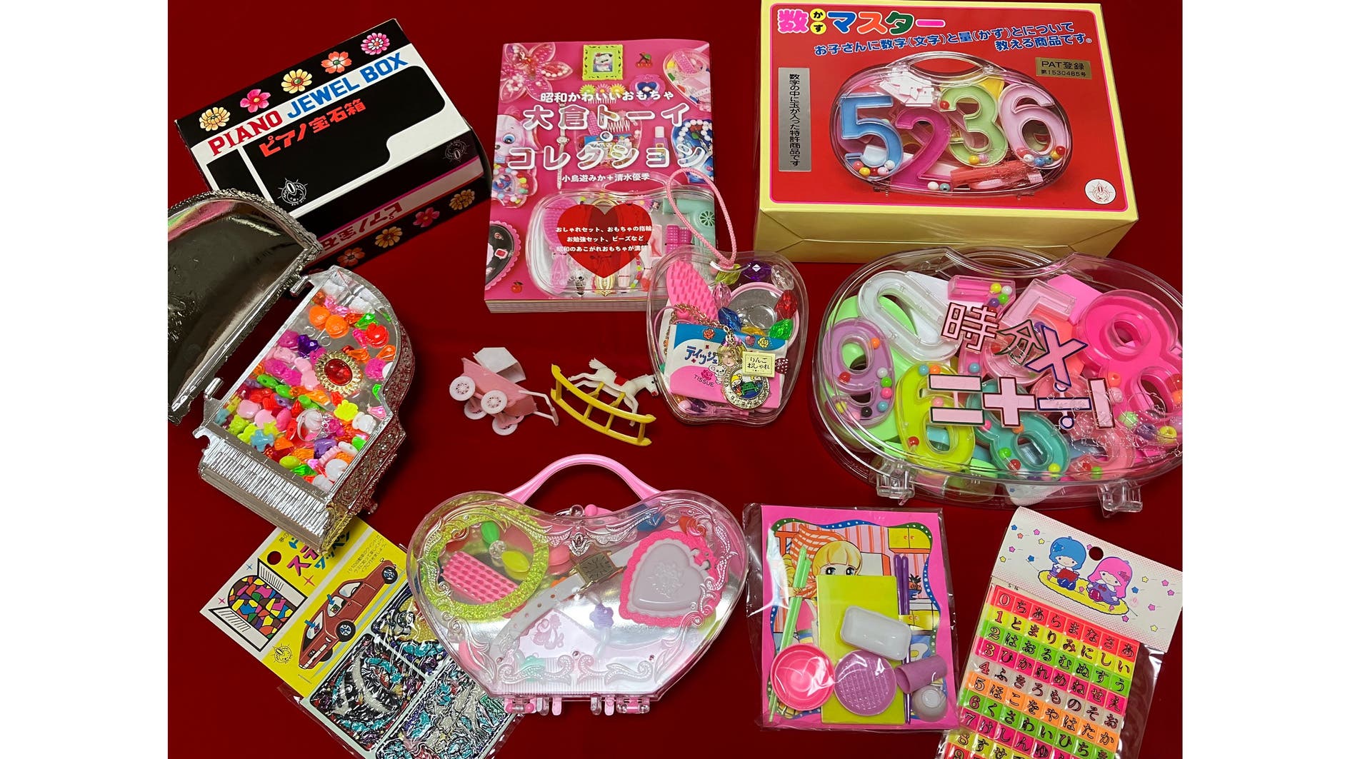 昭和レトロ/団地/古民家風/ポートレート/コスプレ/撮影/PV/ドラマ/映画/ノスタルジック/ハウススタジオの写真12